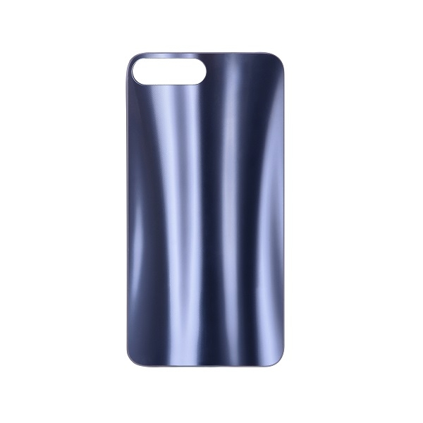 3D Optical Display Rear Cover for Mobile Phone-Metal Etching & Acrylic ...