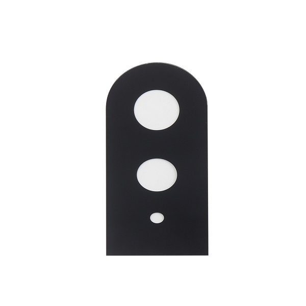 Camera Glass Le Cover-Metal Etching & Acrylic Panels & Panel Graphic ...